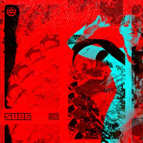 Amazon MusicでSub6のWasteを再生する