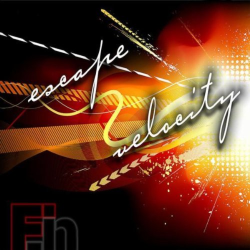 Amazon.com: Escape Velocity : FEiN: Digital Music