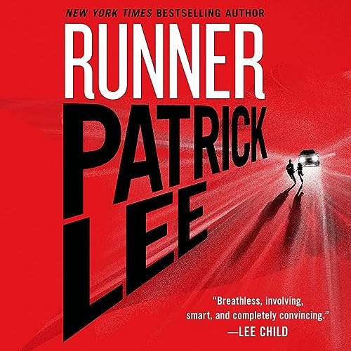 Amazon.com: Runner: A Sam Dryden Novel, Book 1 (Audible Audio Edition ...