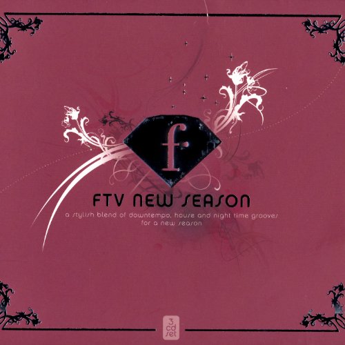 Play FTV New Season by VARIOUS ARTISTS on Amazon Music