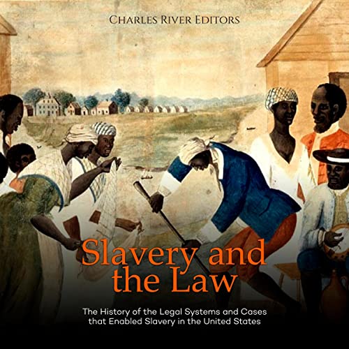 Amazon.com: Slavery and the Law: The History of the Legal Systems and ...