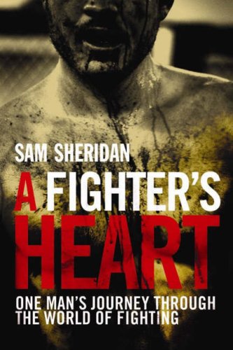 Amazon.com: A Fighter's Heart: 9781843547327: Books