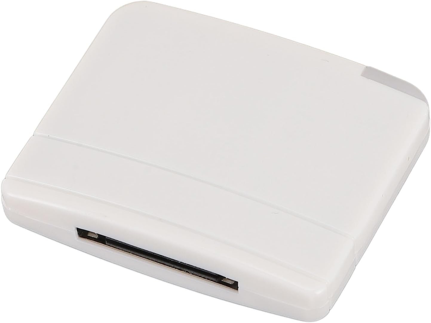 Amazon.com: Bluetooth A2DP Music Audio 30 Pin Receiver Adapter for iPod ...