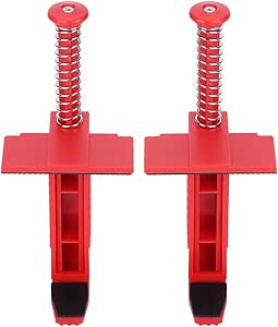 2PCS Brick Line Clips Line Runners, Brick Line Runner Wire Drawer ...