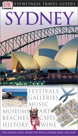 Sydney (Eyewitness Travel Guides): DK: 9780789494177: Amazon.com: Books