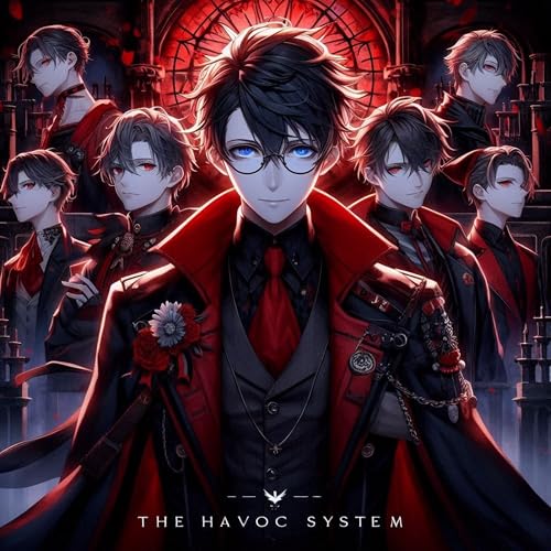 Warrior Heart by The Havoc System on Amazon Music - Amazon.co.uk