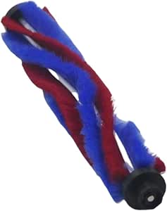 Emiif Roller Brush Replacement for inse N6 / N6S / N650 Vacuum Cleaner ...