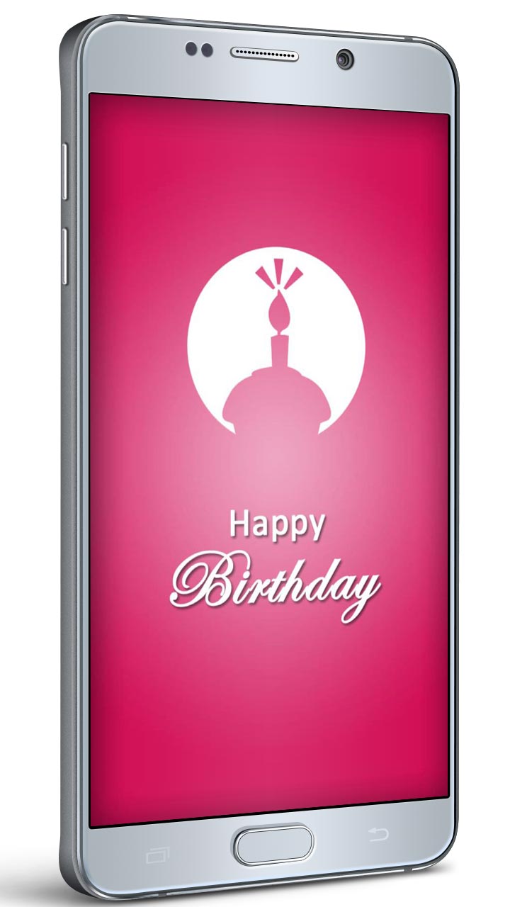 Birthday Cards - App on Amazon Appstore