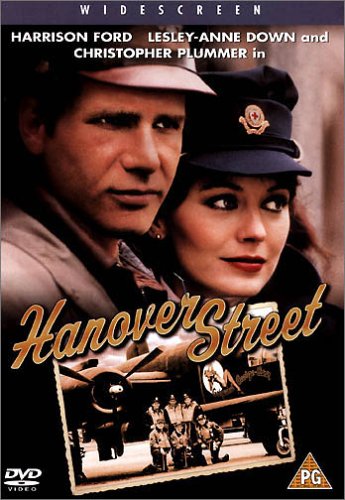 Hanover Street [UK Import]: Amazon.de: Lesley-Anne Down, Harrison Ford ...