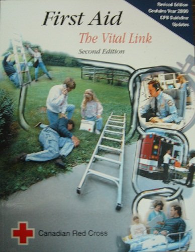 Vital Link (the) - Manual 2nd E.: Unknown: 9781584800804: Amazon.com: Books