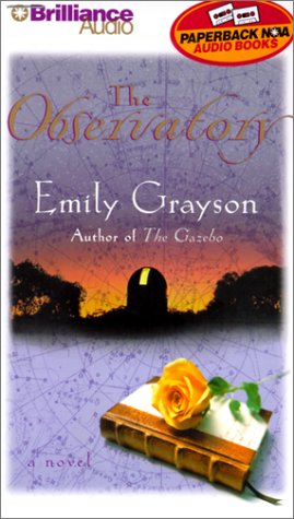 Amazon.com: The Observatory: 9781587880872: Grayson, Emily, Merlington ...