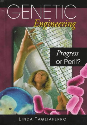 Amazon.com: Genetic Engineering: Progress or Peril? (Pro/Con ...