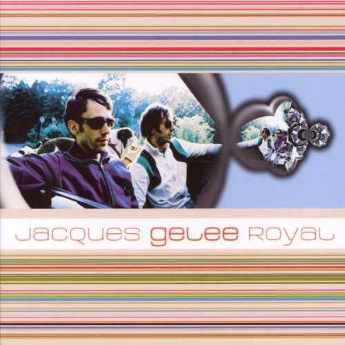 Gelee Royale: Jacques Gelee: Amazon.in: Music}
