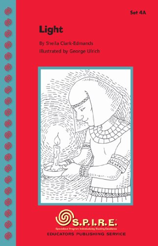 S.P.I.R.E. Decodable Readers, Set 4A: Light (SPIRE) - Kindle edition by ...