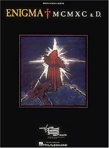 Enigma - Mcmxc A.d.: Enigma: 9780793530168: Amazon.com: Books