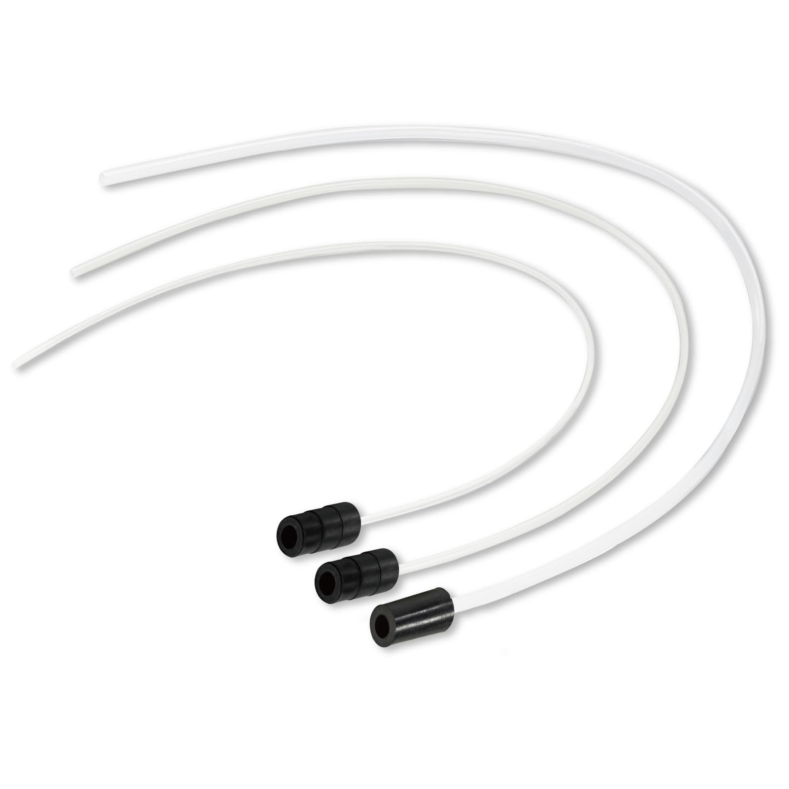 Amazon.com: EWK 3 Pcs Oil Extractor Tube Hose Set for 8L Manual Oil ...