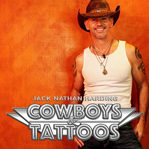 Cowboys and Tattoos von Jack Nathan Harding bei Amazon Music - Amazon.de