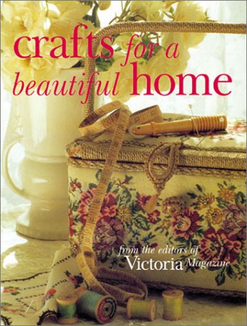 Buy VICTORIA CRAFTS FOR A BEAUTIFUL HOM Book Online at Low Prices in ...