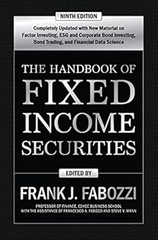 Amazon.com: The Handbook of Fixed Income Securities, Ninth Edition ...