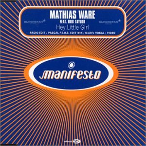 Amazon.com: Hey Little Girl: CDs & Vinyl