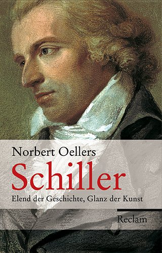 Amazon.com: Schiller: 9783150105658: norbert-oellers: Books