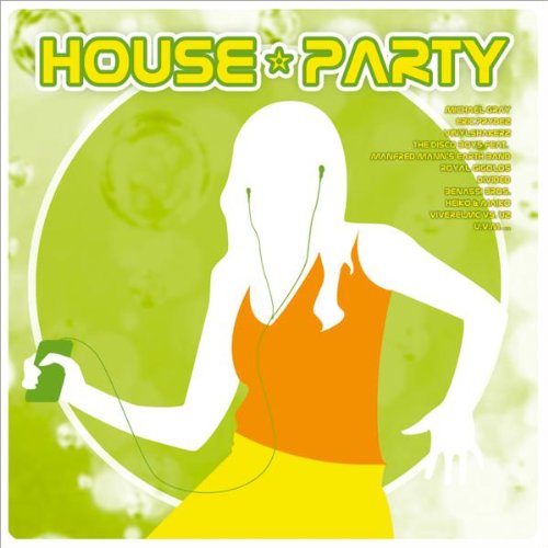 Amazon.com: House Party 2005: CDs & Vinyl
