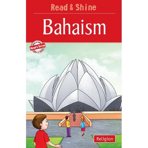 Buy Bahaism (Read & Shine) Book Online at Low Prices in India | Bahaism ...