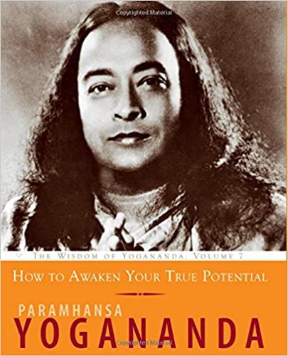 Buy How to AwkaHOw to Awaken Your True Potential by Paramhansa Yogananda Book Online at Low ...