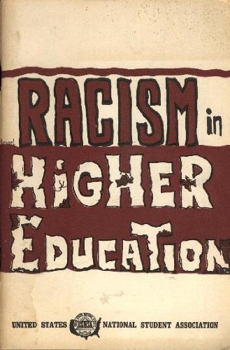 Racism and Higher Education: Tom Isgar, Susan Isgar: Amazon.com: Books