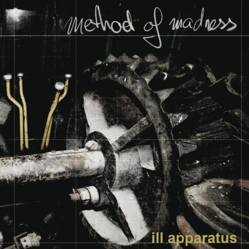 Play Ill Apparatus by Method of Madness on Amazon Music