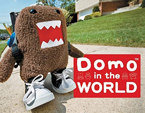 Domo in the World: Photographs and Haiku Domo in the World: Kate T ...