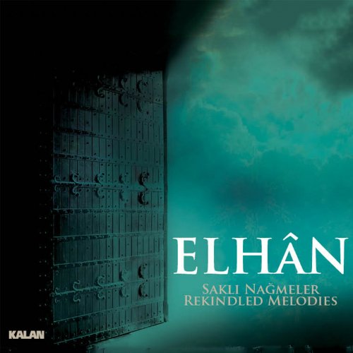 Saklı Nağmeler by Elhan on Amazon Music - Amazon.co.uk