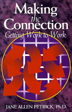 Book review of Making the Connection - Readers' Favorite: Book Reviews ...