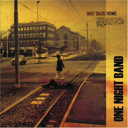 One Night Band - Way Back Home - Amazon.com Music