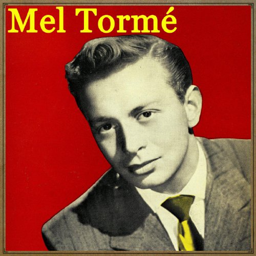 Vintage Vocal Jazz / Swing No. 129 - LP: Mel Torme de Mel Torme en ...
