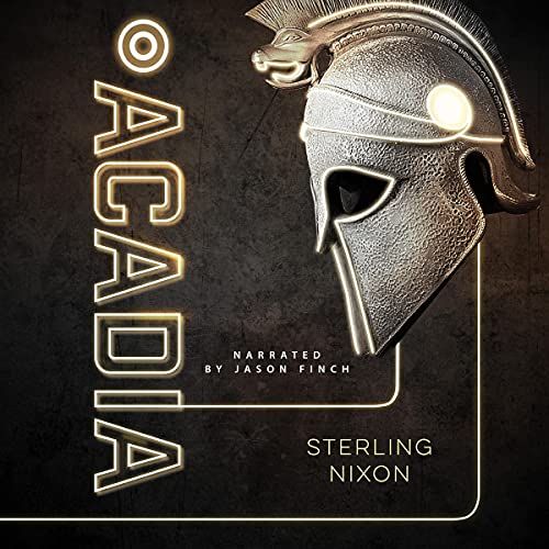 Amazon.com: The Sword of Jupiter: Imperium, Book 1 (Audible Audio ...