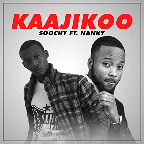 Amazon MusicでSoochy feat. NankyのKaajikooを再生する
