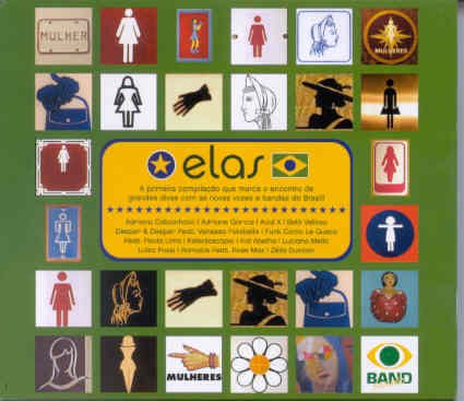 Elas - Amazon.com Music