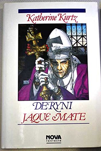 Amazon.com: Deryni Jaque Mate: Katherine Kurtz: Books