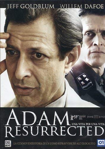 Amazon.com: Adam Resurrected : willem dafoe, jeff goldblum, paul ...