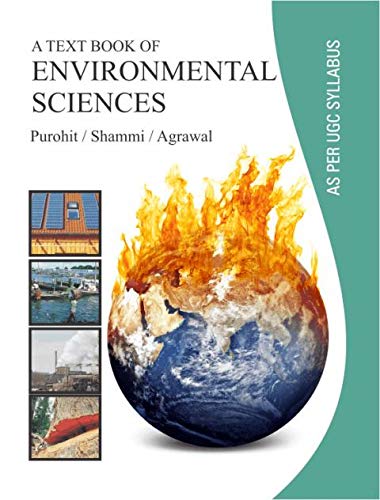 Buy A Textbook of Environmental Sciences (As Per UGC Unified Syllabus ...