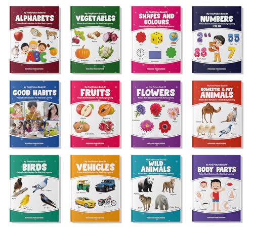 Amazon.in Bestsellers: The most popular items in Children's Books