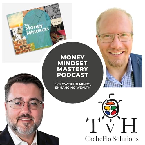 Amazon.com: Money Mindset Mastery : Jim Lao and Ryan Genoe TvH CacheFlo ...