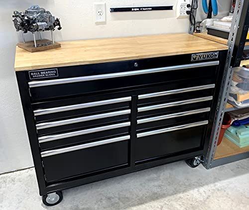19 Creative Workbench Ideas for Your Workshop or Garage ...