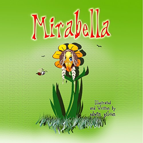 Amazon.com: Mirabella (Audible Audio Edition): Edwin Gilven, Sharon ...