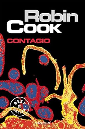 Contagio / Contagion: 2 : Cook, Robin, Rovira, Gemma: Amazon.it: Libri
