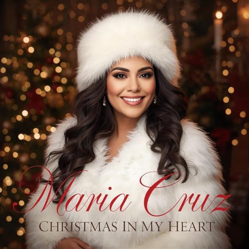 Amazon MusicでMaria CruzのChristmas In My Heartを再生する