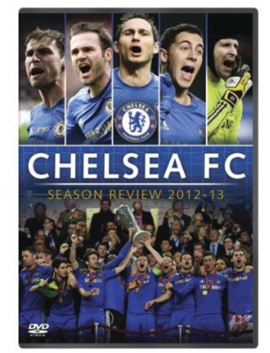 Amazon.com: Chelsea FC Season Review 2012/13 : Movies & TV