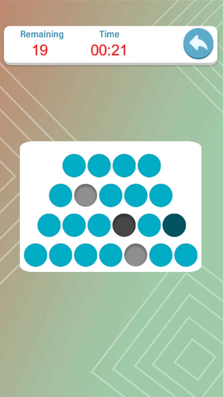 Peg Solitaire - App on Amazon Appstore