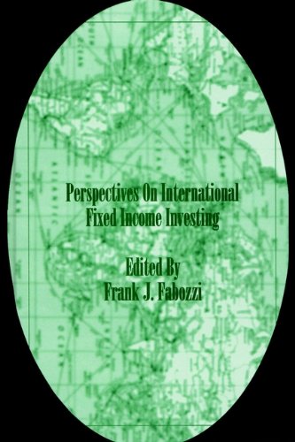 Amazon.com: Perspectives on International Fixed Income Investing (Frank ...